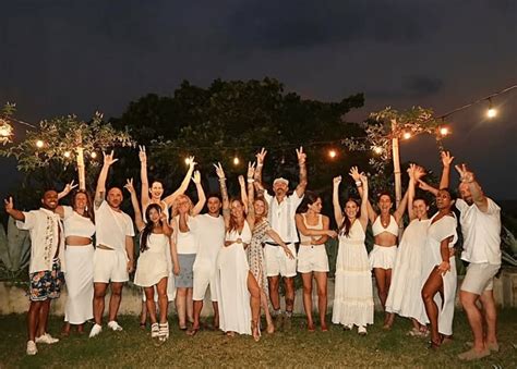 Pixie And Pikin 🤝 A Wellness Party In Paradise Bodhi Tree Yoga Resort