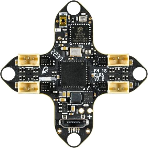 BETAFPV F S A Review