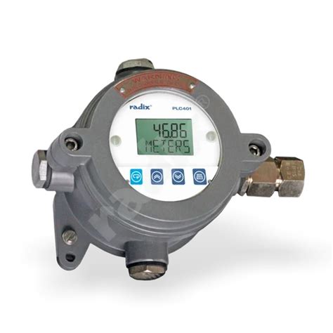 Digital Radix Make Field Mount Loop Powered Indicator Plc401 At Best
