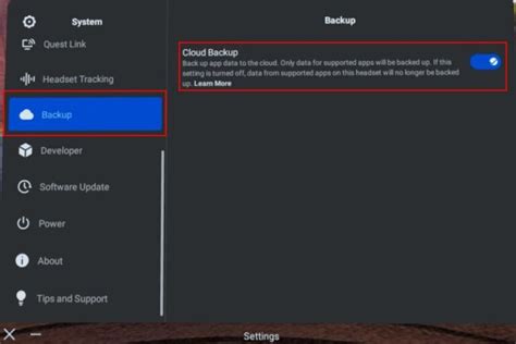 Quest Factory Reset Explained With Steps Before After Smart Glasses Hub