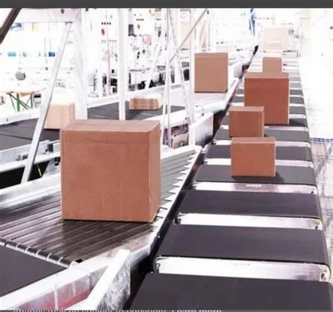 Aluminium Electric Automatic Sorting Conveyor At ₹ 800000piece In Ahmedabad Aluminium Electric Automatic Sorting Conveyor At ₹ 800000piece In Ahmedabad