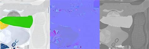 Learn More About PBR Textures With MYND Workshop