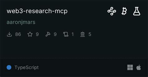Web Research Mcp Glama