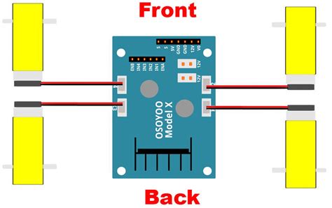 Osoyoo Arduino Robot Car 8 Steps Instructables Osoyoo Arduino Robot Car 8 Steps Instructables