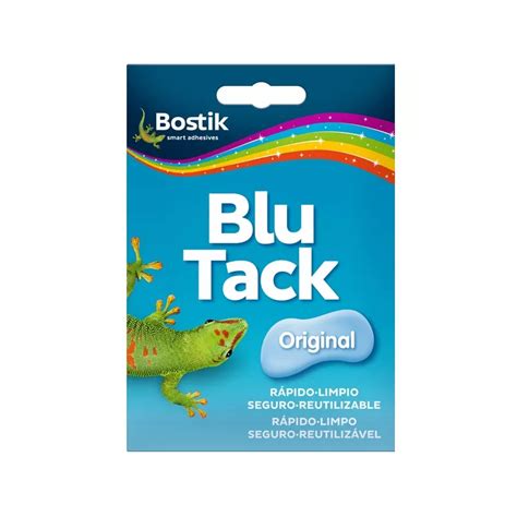 MASILLA BOSTIK BLU-TACK ORIGINAL