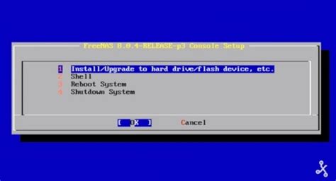 Cómo Instalar Freenas Y Crear Tu Propio Nas