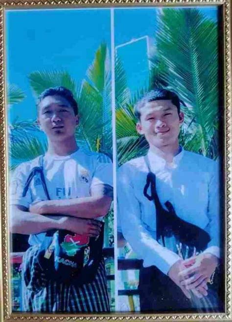 မူဆယ် ကွတ်ခိုင် နယ်စပ်ရှိ တီးမားကျေးရွာမှ ပြည်သူ ၂ ဦးကို စစ်တပ်က ဖမ်းဆီး မီးရှို့ သတ်ဖြတ် Khit