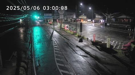 福岡県 東峰村のライブカメラ ライブ天国