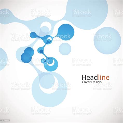 Vector Network Connect Concept Design Stock Illustration Download