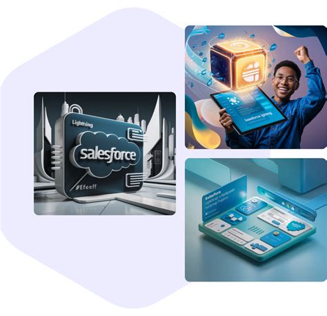 Get Salesforce Lightning Platform Implemented In You Business