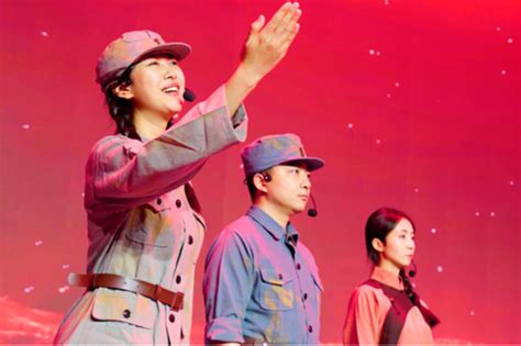 西译师生在省第四届诵读中国经典诵读大赛中荣获二等奖 西安翻译学院 满载希望的方舟 陶冶情操的熔炉