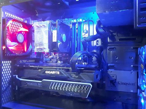 Install Tensorflow With Gpu Support On Ubuntu 1604 Lts By Thitiphong