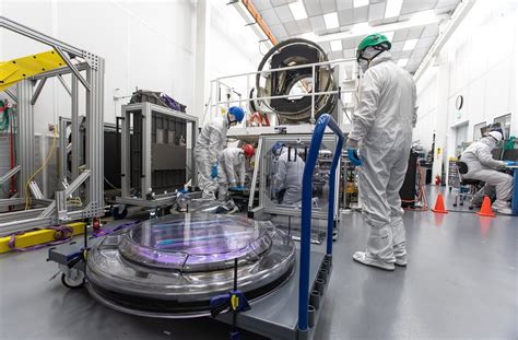 Lsst R Band Optical Filter Noirlab