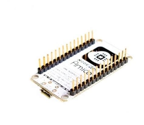 A Quick Guide On Nodemcu Pinout And Esp E Pinout Pin Descriptionand