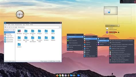 教育发行版escuelas linux 8 2发布，采用linux内核6 2 linuxeden开源社区