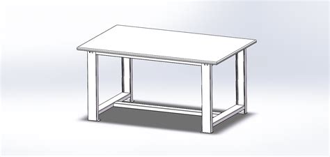 Ultimate Workbench Drawing Free Download Now Mechstream