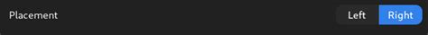 Window Title Bar Placement Rgnome