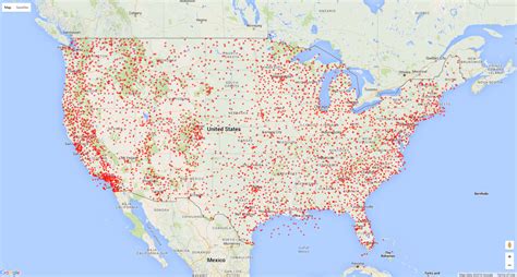 Utilizing The Metadata Query Features MesoWest SynopticLabs