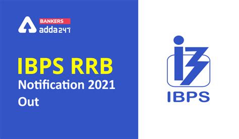 IBPS RRB Recruitment 2021 Notification PDF Out For RRB PO Clerk Posts