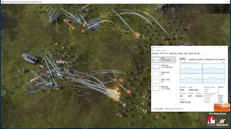 Ashes Of The Singularity Directx 12 Vs Directx 11 Benchmark Performance Page 2 Of 2 Legit