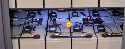 Reliable Ups Battery Monitoring Systems Power Management 1