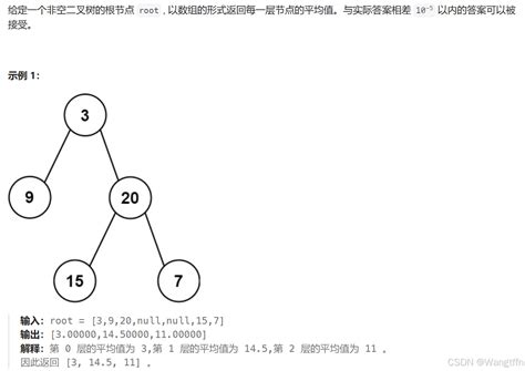二叉树的层次遍历(10道)二叉树遍历练习题 Csdn博客 二叉树的层次遍历(10道)二叉树遍历练习题 Csdn博客