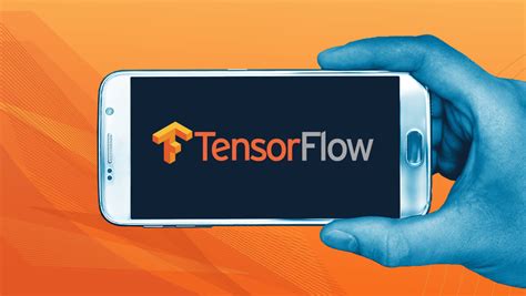 Using A Pre Trained Tensorflow Model On Android — Part 2 By Dan Jarvis Capital One Tech Medium