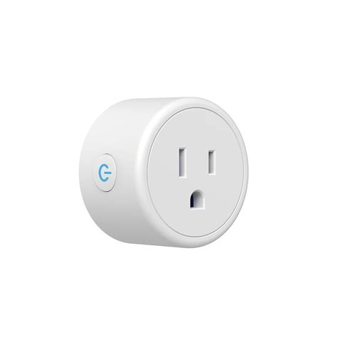 Us Smart Plug Wifi Smart Socket Smart Life Plug Al Grandado