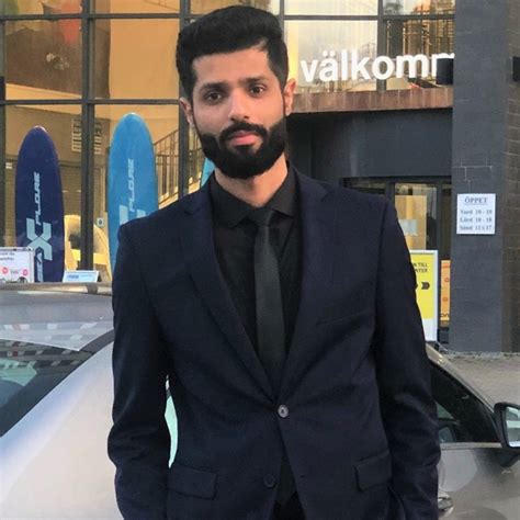 Zain Ul Islam Sales Back Office Zalando Marketing Services Xing
