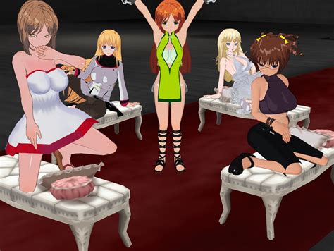 [rpg Maker] Harem Dark Rpg Game C8m6 Released Sept 6 2019 Page 6 Adult Gaming Loverslab