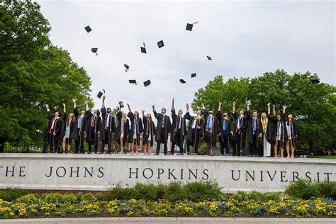 Conversations With A Hopkins Alum Juliann Susas 19 Johns Hopkins University Admissions