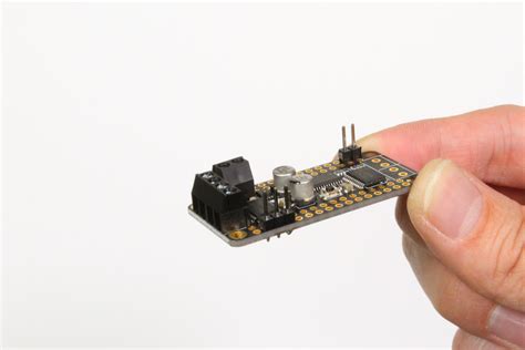 Hardware Setup JetBot