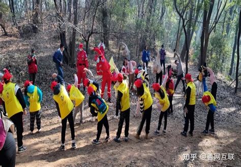 武汉公益小天使 强身健体 乐享纵山魅力 知乎