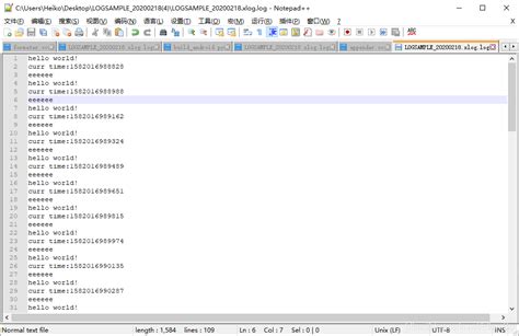 Android Mars Xlog 自定义存储格式android Xlog Csdn博客