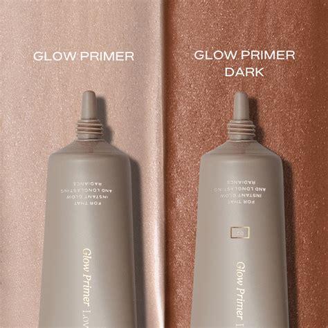 Glow Primer 02 All I Am Beauty