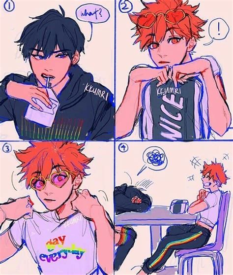Haikyuu Kageyama Manga Haikyuu Haikyuu Meme Haikyuu Fanart Manga Anime Hinata Shouyou Art