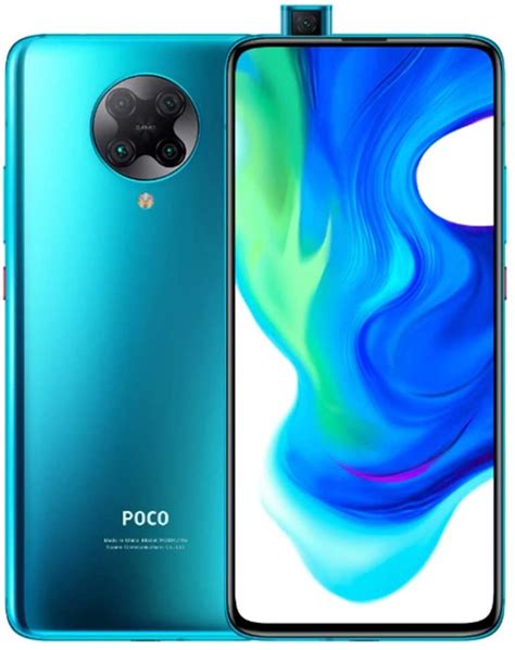 Redmi K To Be Rebranded As Poco F Poco X Pro To Feature Sd Hz Launch Imminent