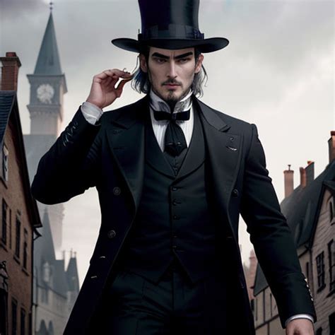 The Fangs Of The Night