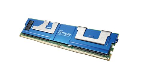 Ts From Intels Optane Memory