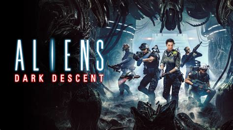How To Play Aliens Dark Descent On Mac Appsonmac