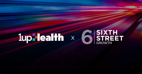 Health Data Cloud Leader 1uphealth Raises 40 Million In Series C