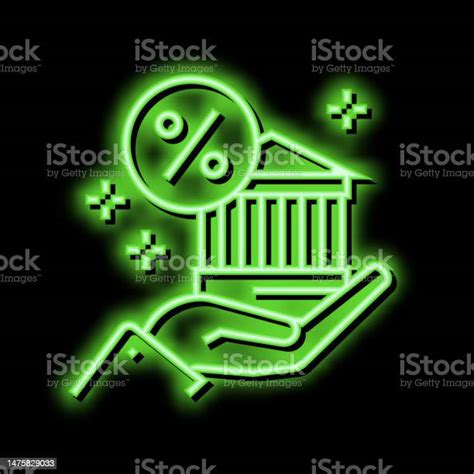은행 대출 자금 및 보증 프로그램에 대한 액세스 네온 글로우 아이콘 그림 0명에 대한 스톡 벡터 아트 및 기타 이미지 0명 건강관리와 의술 교육 Istock