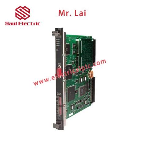 Yokogawa Pw301 S4 Industrial Control Module Core Component For Automation Systems Saul Electrical