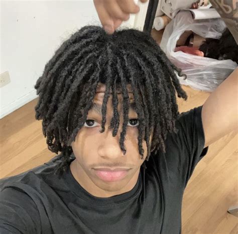 Dreadlock Hairstyles For Men