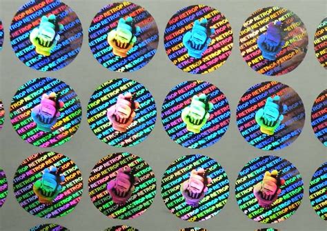 Basic Principles And Characteristics Of Hologram