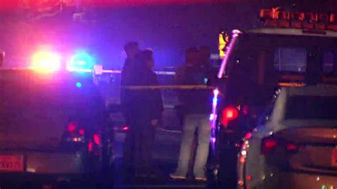 Hayward Police Investigate Shooting That Killed 1 Man Injured Another