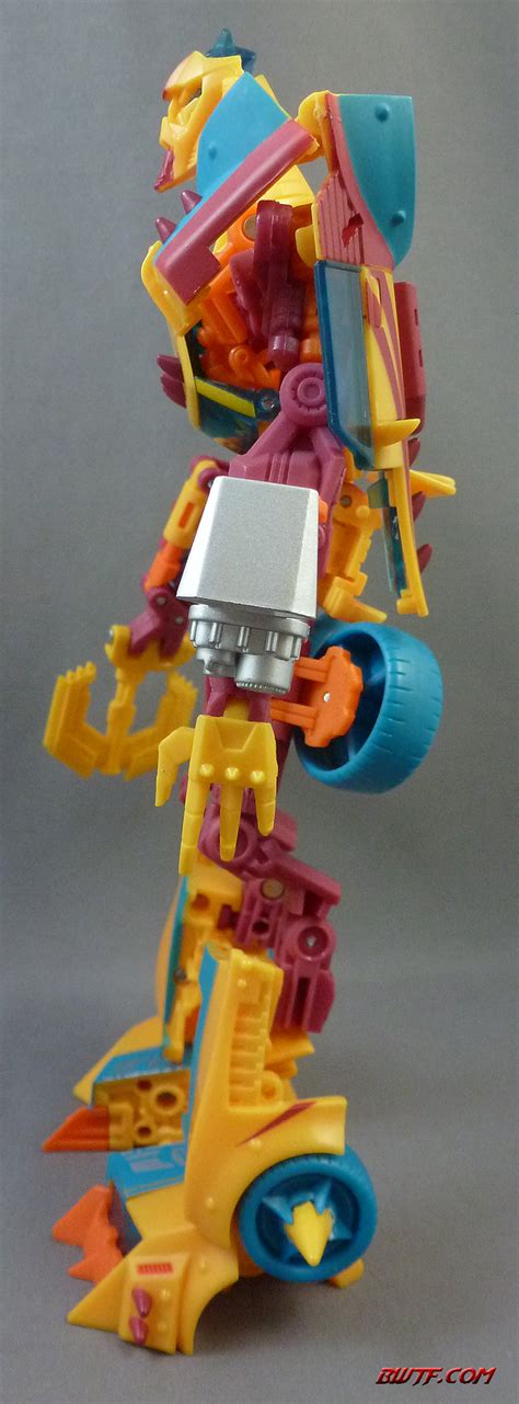 Timelines Circuit Toy Review Bens World Of Transformers