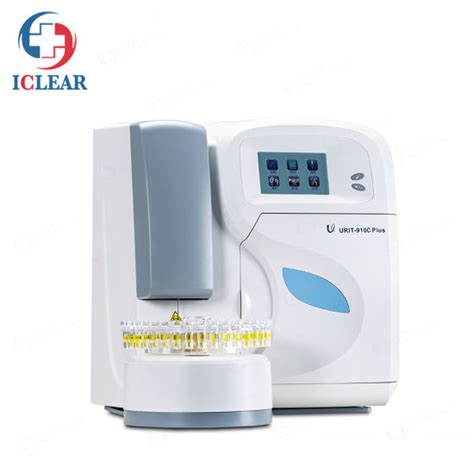 Mindray H50 H50p Sistema Analizador De Hemoglobina Hplc Automatizado China Mindray H50