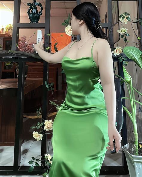 Ảnh Nóng Gái Xinh Facebook Nguyễn Mỹ Ánh myanh longhair myanhmyanh QuatvnClub