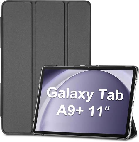 Procase Smart Case For Galaxy Tab A Plus A G Inch Sm X